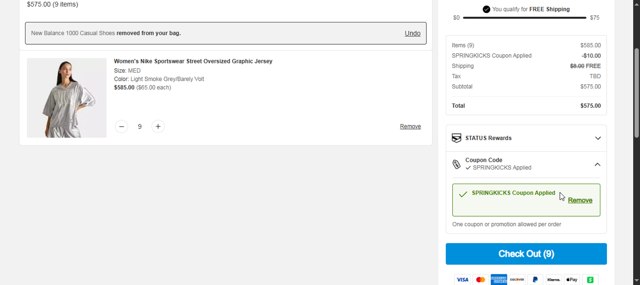 Finish Line Promo Codes - 25% Off (1 Verified) Jul 2025