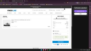 Finish Line Promo Codes - $15 Off (1 Verified) Oct 2025