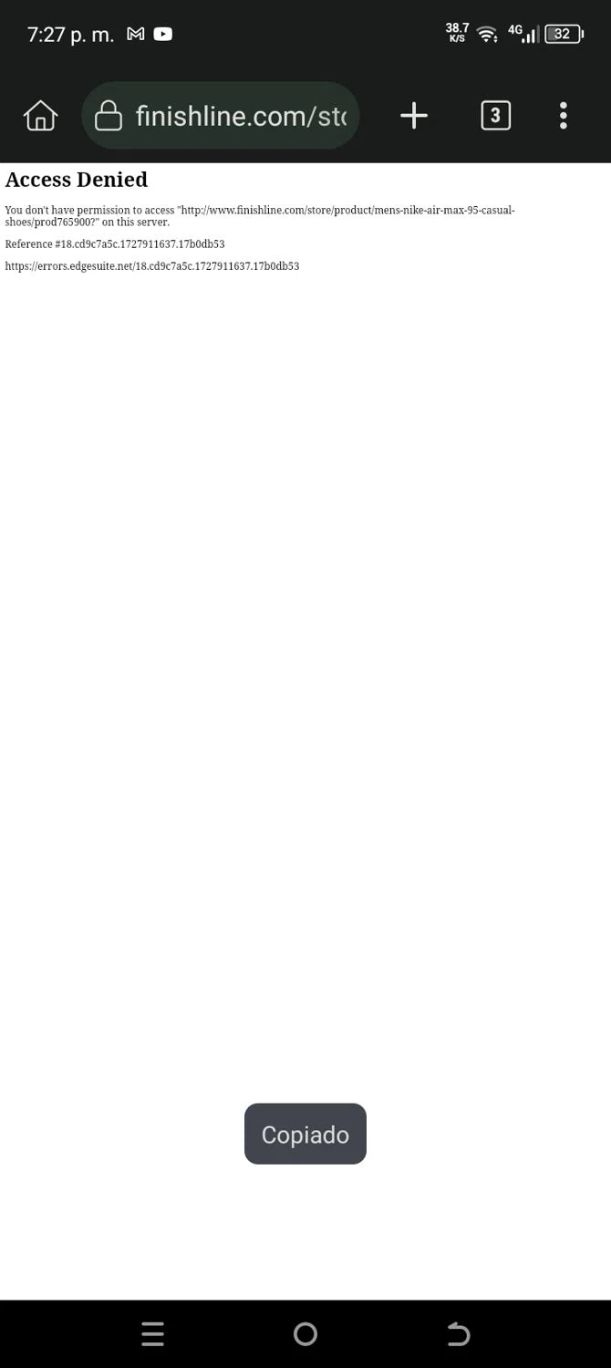 Finish Line Coupons - 25% Off | November 2024