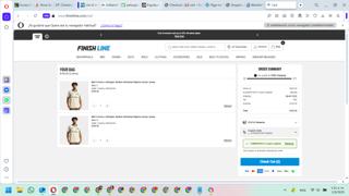 Finish Line Promo Codes - 25% Off (4 Verified) Sep 2025