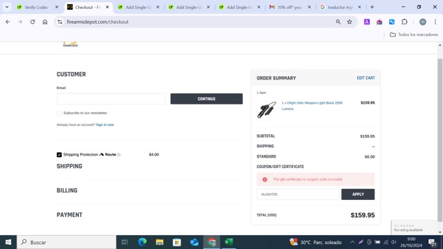 Firearms Depot Coupon Codes - 50% Off Coupons Feb 2025