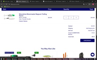 FishUSA Discount Codes - 10% Off (3 Verified) Aug 2025