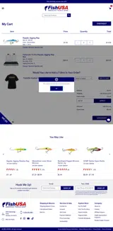 FishUSA Promo Codes - 15% Off (1 Verified) Jun 2026