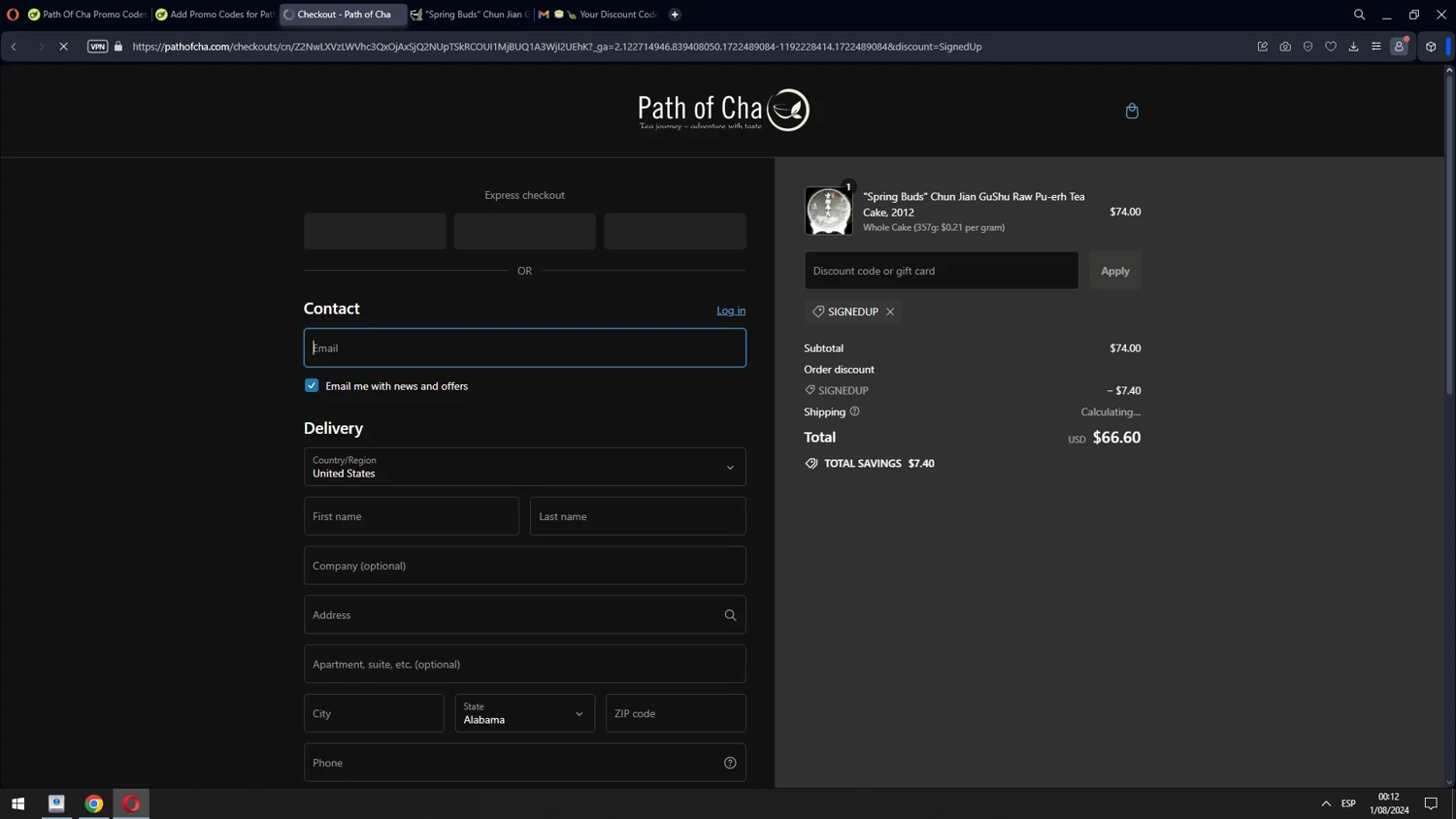 FishUSA Promo Codes - 15% Off | September 2024