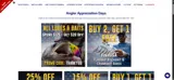 FishUSA Promo Codes - 15% Off (1 Verified) Jun 2026