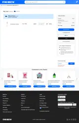 Five Below Promo Codes - 10% Off (2 Verified) Apr 2026