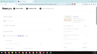 Fiverr Promo Codes (10 Verified) - 10% Off Sitewide May 2025