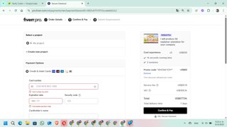 Fiverr Promo Codes (10 Verified) - 10% Off Sitewide May 2025