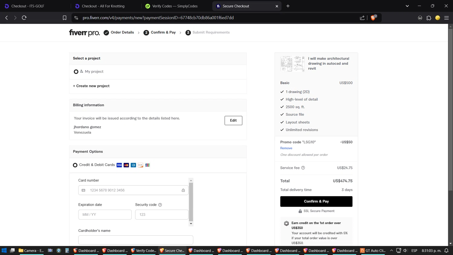 Fiverr Promo Codes - 10% Off | January 2025