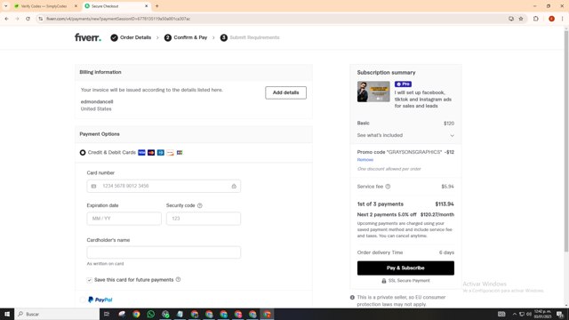 Fiverr Promo Codes - 10% Off | January 2025