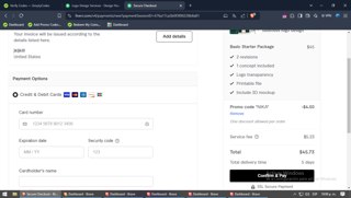 Fiverr Promo Codes - 10% Off | January 2025