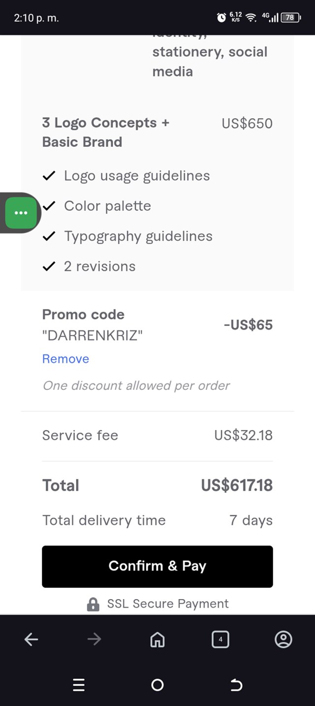 Fiverr Promo Codes (10 Verified) - 10% Off Sitewide May 2025