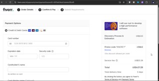 Fiverr Promo Codes (10 Verified) - 10% Off Sitewide Jun 2025