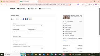 Fiverr Promo Codes (10 Verified) - 10% Off Sitewide Jul 2025