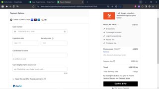 Fiverr Promo Codes (10 Verified) - 10% Off Sitewide Jul 2025