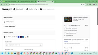 Fiverr Promo Codes (10 Verified) - 10% Off Sitewide May 2025