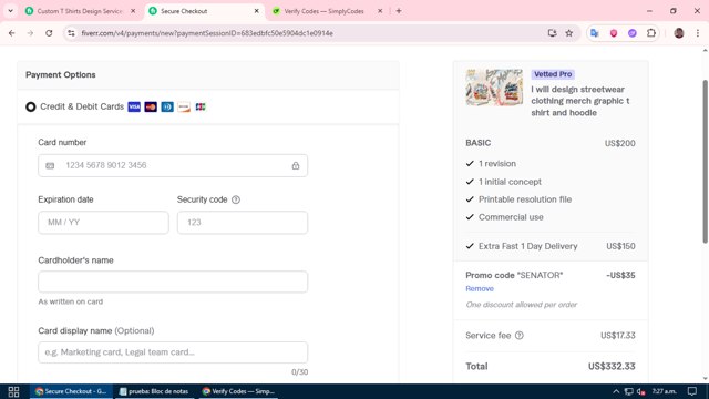 Fiverr Promo Codes (10 Verified) - 10% Off Sitewide Jun 2025
