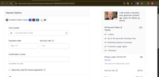 Fiverr Promo Codes (10 Verified) - 10% Off Sitewide May 2025