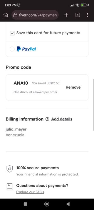 Fiverr Promo Codes (21 Verified) - 10% Off Sitewide Aug 2025