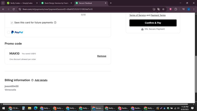 Fiverr Promo Codes (21 Verified) - 10% Off Sitewide Aug 2025