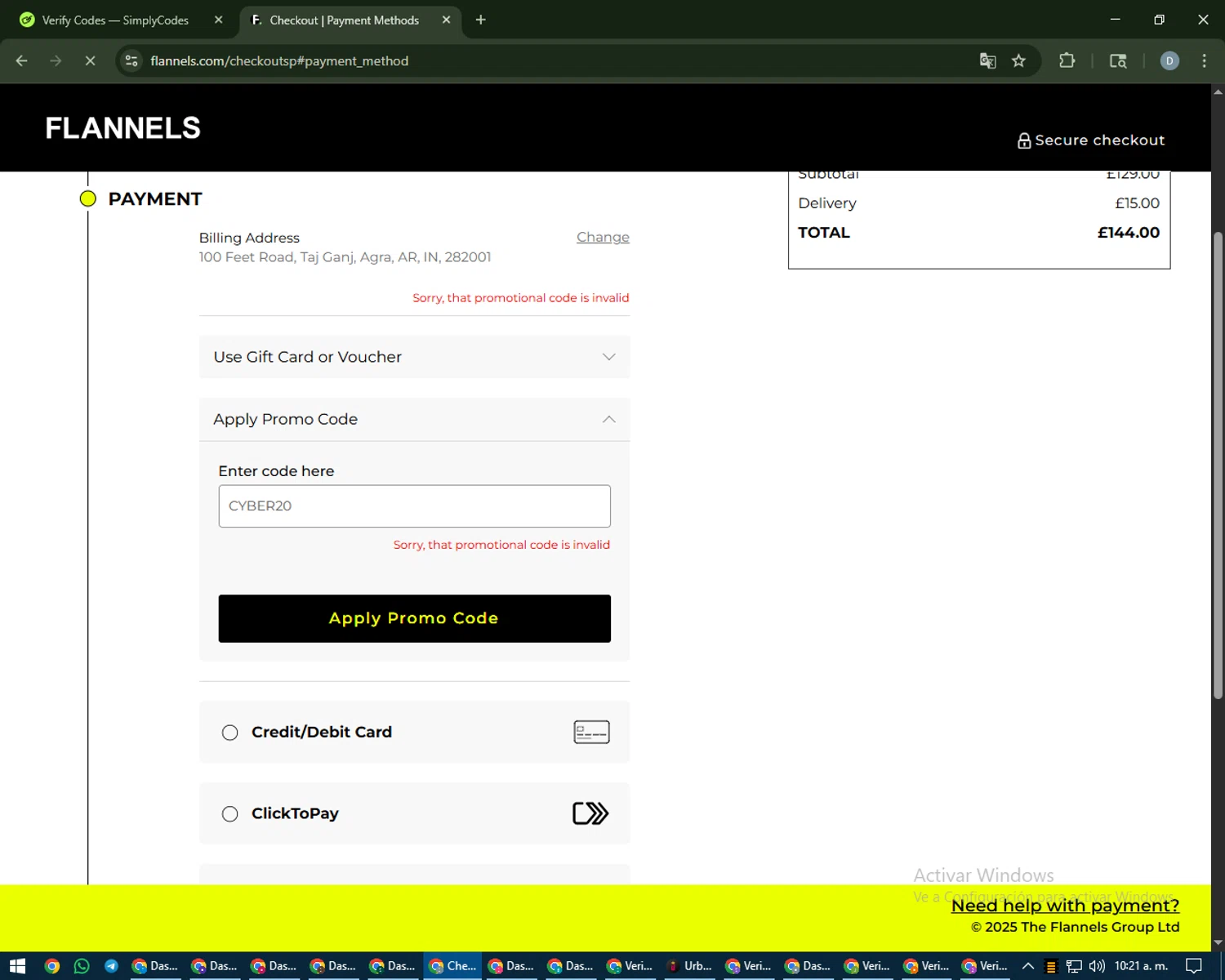 Flannels Promo Codes - 20% Off w/Code Coupons Dec 2025
