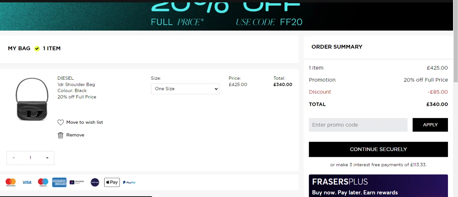 Flannels Discount Codes - 10% Off | January 2025