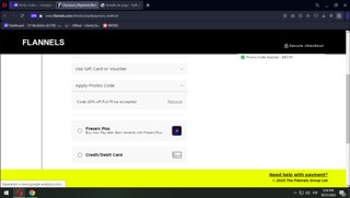 Flannels Discount Codes - 10% Off | November 2024