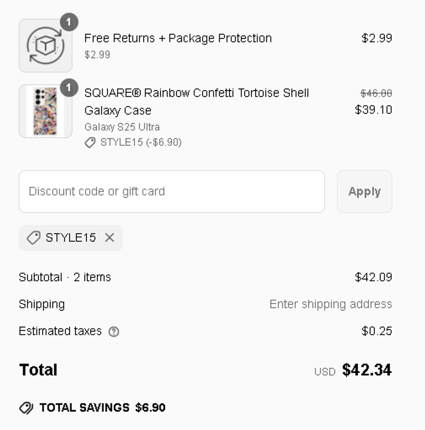 FLAUNT Promo Codes - 30% Off (17 Verified) Jan 2026