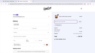 FlavCity Discount Codes (9 Verified) - 20% Off Apr 2025