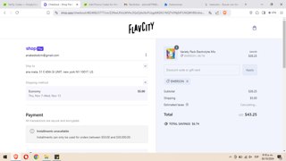 FlavCity Discount Codes - 20% Off | November 2024