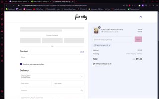 FlavCity Discount Codes - 20% Off | November 2024