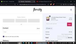 FlavCity Discount Codes - $15 Off | October 2024