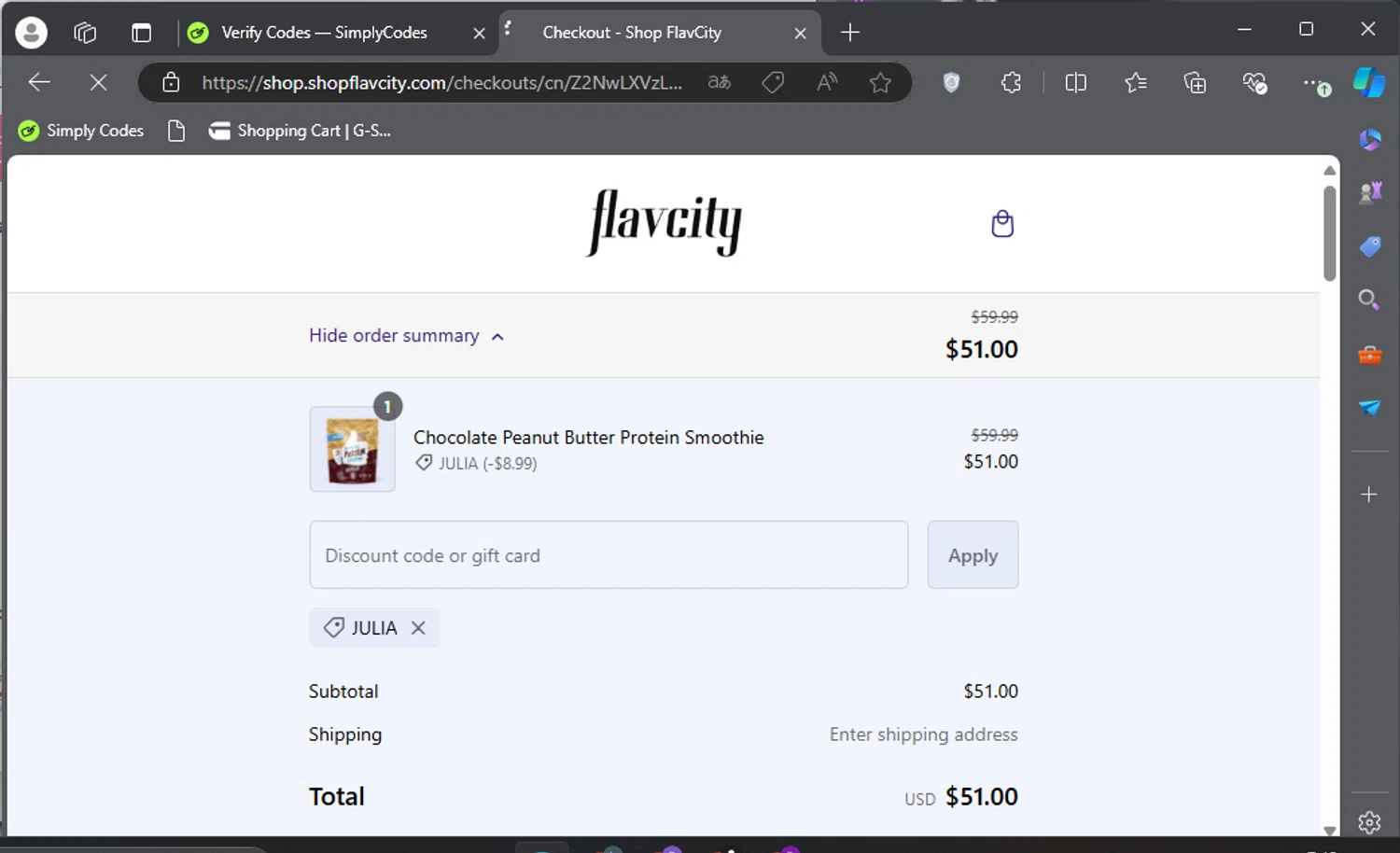 FlavCity Discount Codes - $15 Off | October 2024