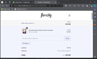 FlavCity Discount Codes - $15 Off | October 2024