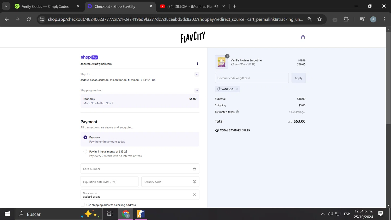 FlavCity Discount Codes - 20% Off | November 2024