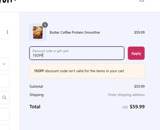 FlavCity Discount Codes (9 Verified) - 20% Off Apr 2025