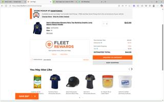 Fleet Farm Promo Codes (5 Verified) - $100 Off Sep 2025