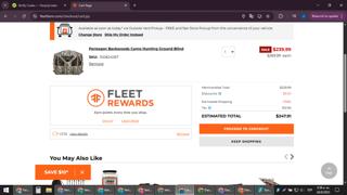 Fleet Farm Promo Codes (5 Verified) - $100 Off Oct 2025