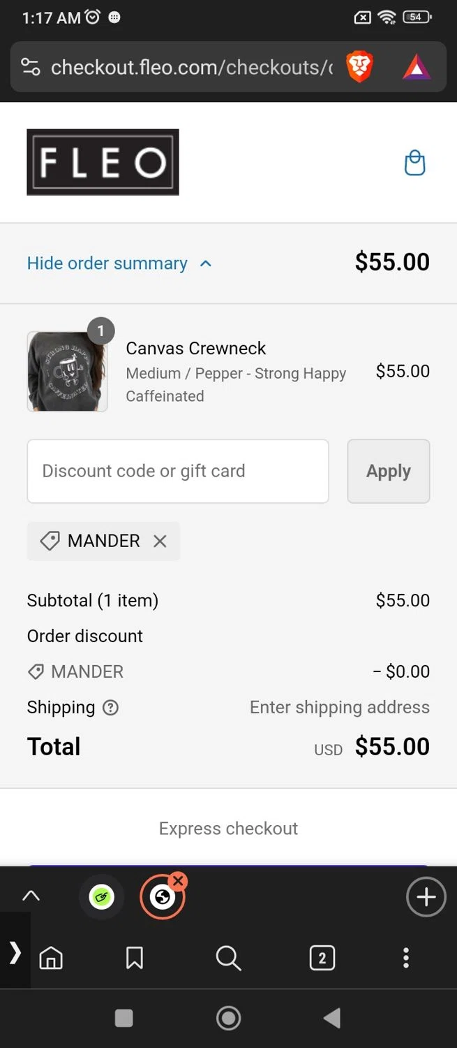 Fleo Discount Codes - 15% Off | November 2024