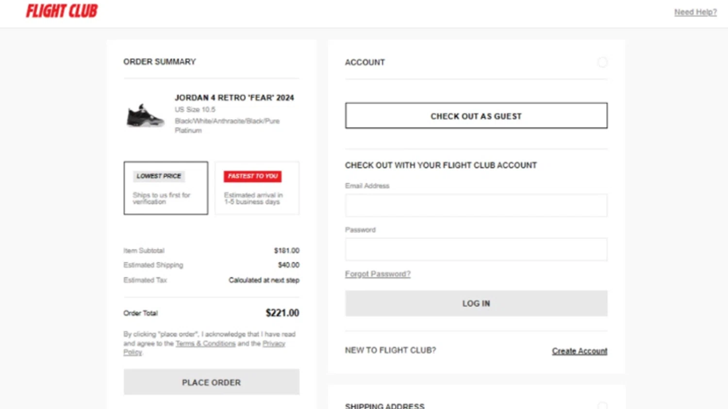 Flight Club Promo Codes - 20% Off Coupons Sep 2025