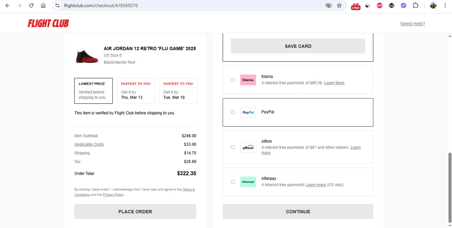 Flight Club Promo Codes - 20% Off Coupons Sep 2025