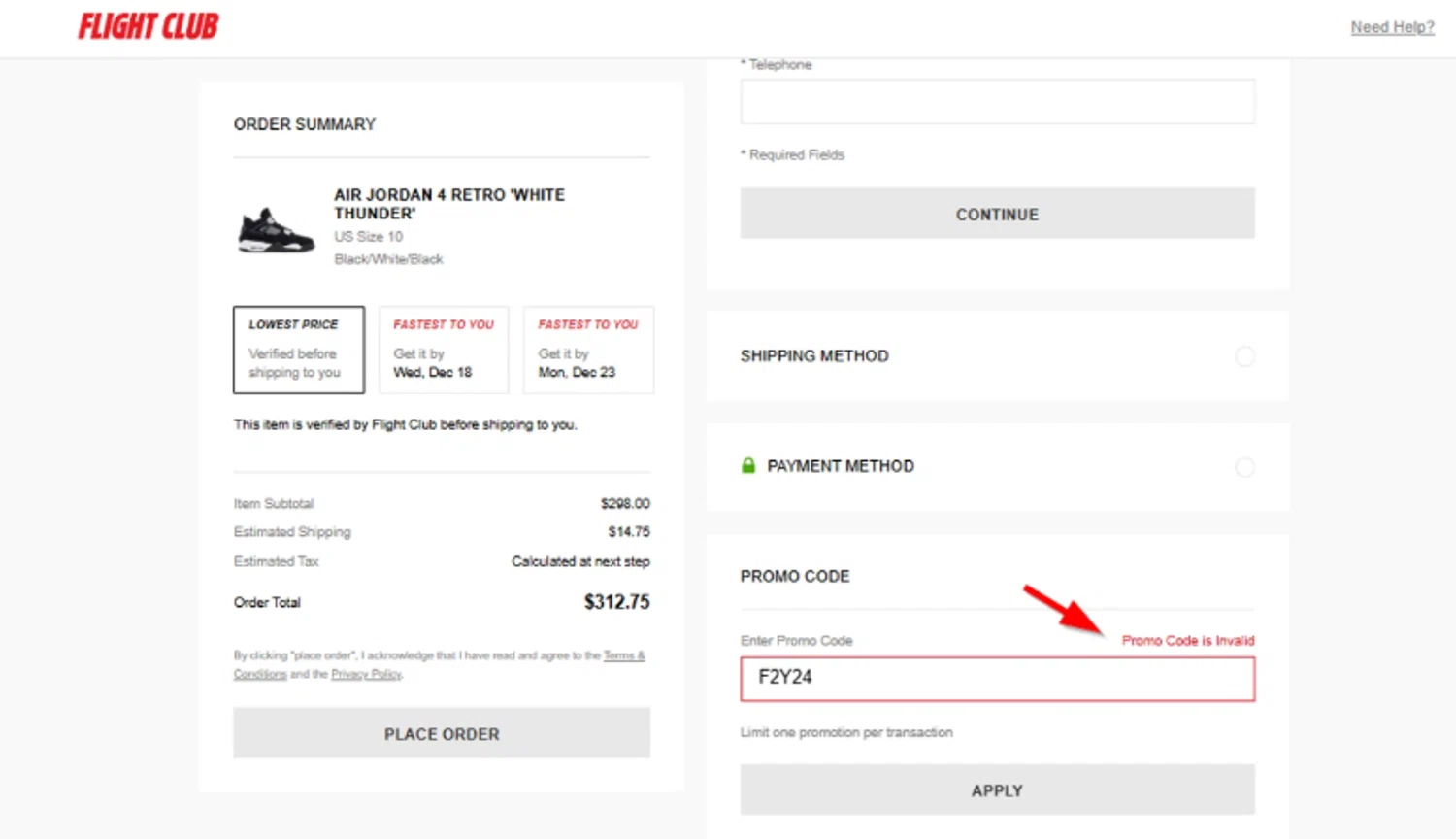 Flight Club Promo Codes - 20% Off Coupons Sep 2025