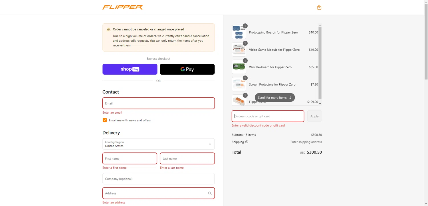 Flipper Promo Codes - 20% Off Coupons Oct 2025