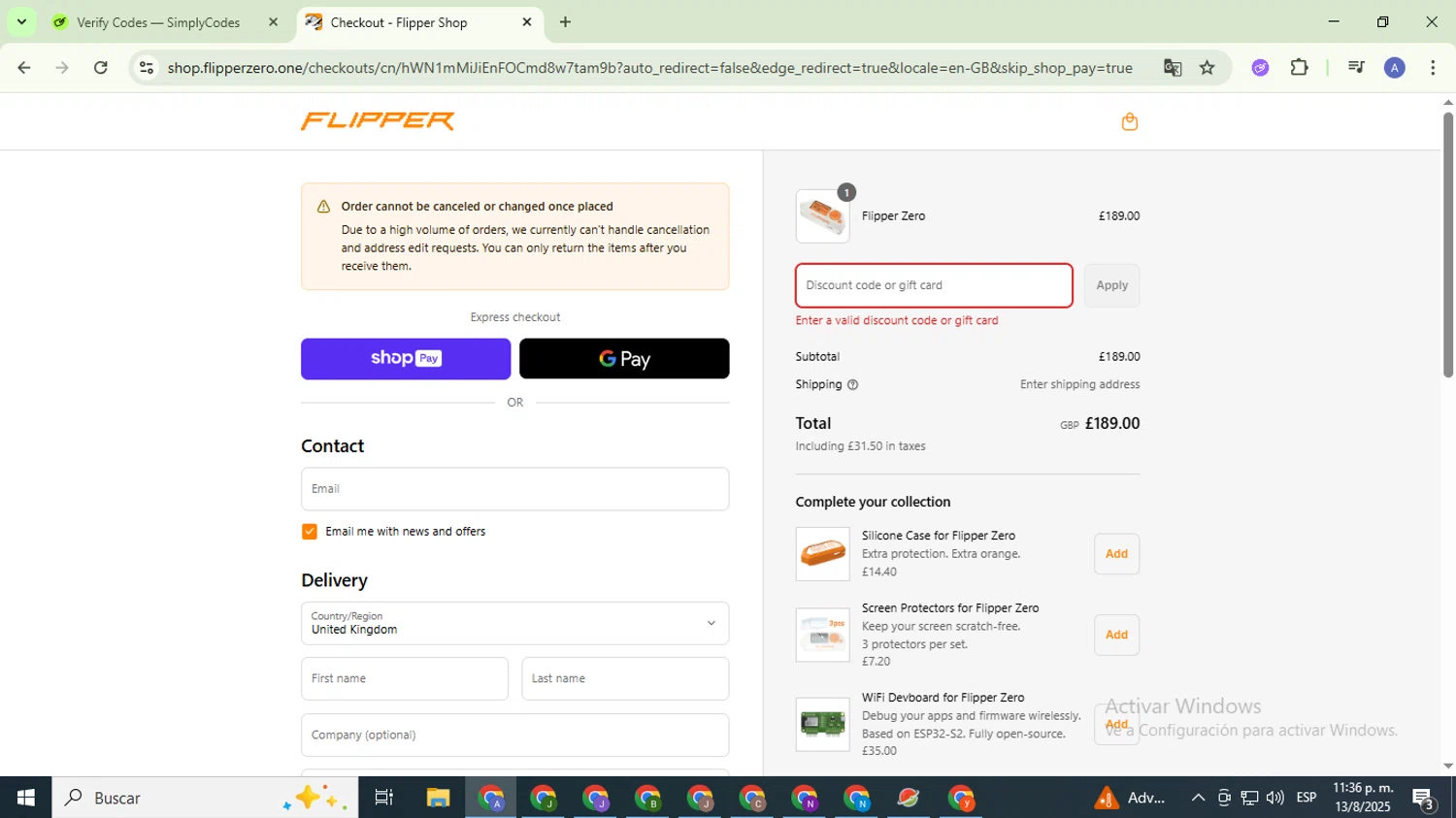 Flipper Promo Codes - 20% Off Coupons Oct 2025