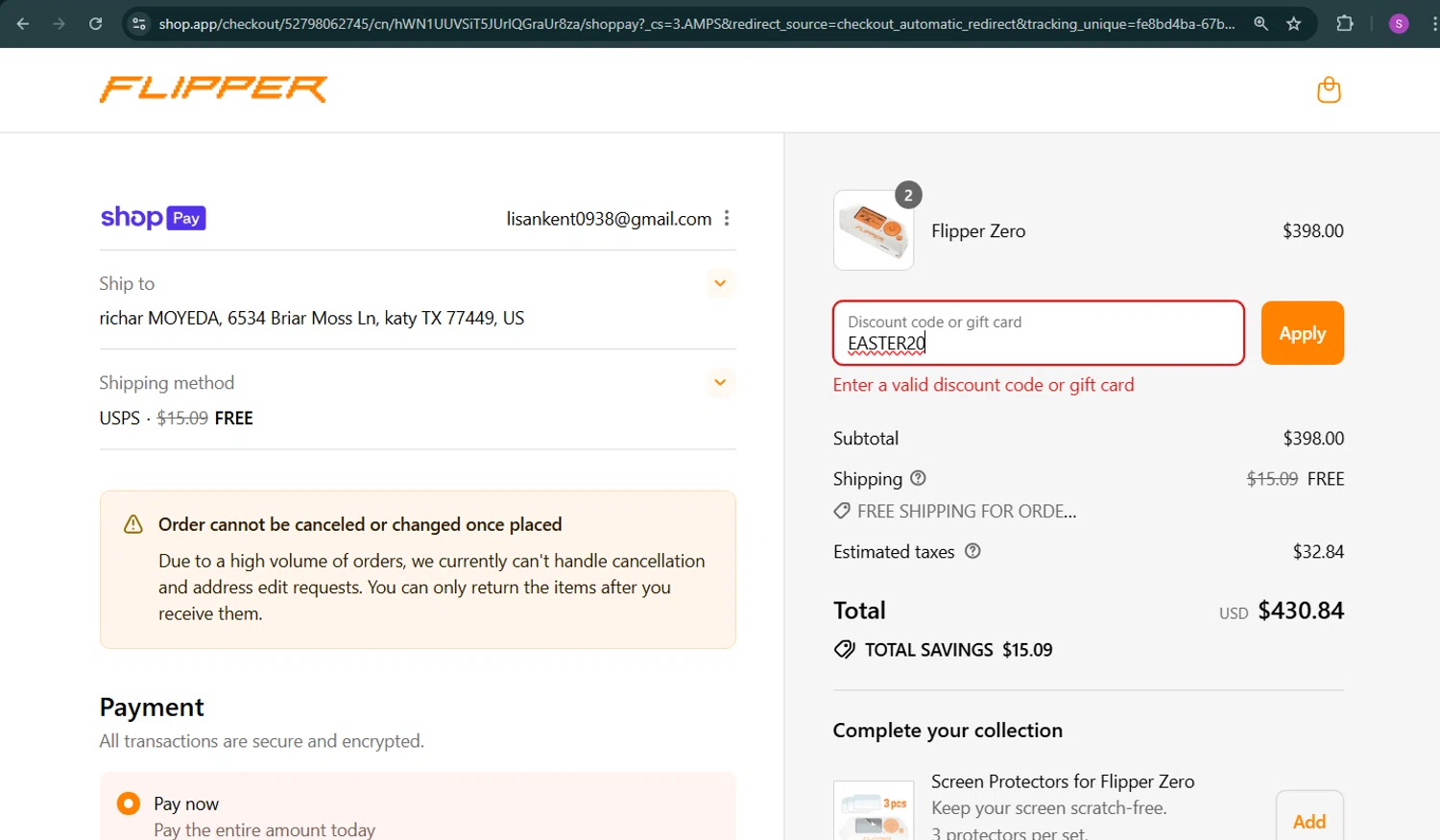 Flipper Promo Codes - 20% Off Coupons Oct 2025