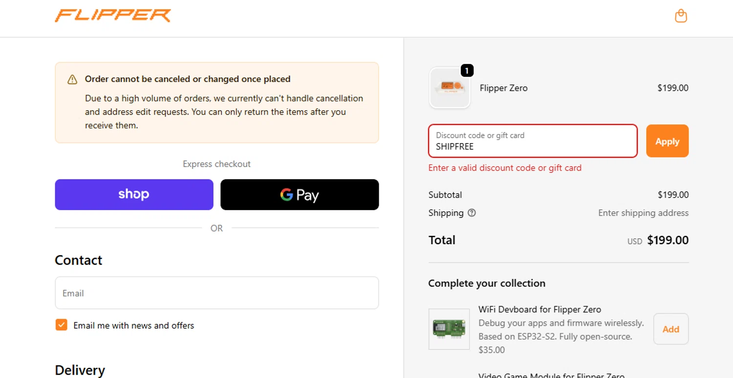 Flipper Promo Codes - 20% Off w/Code Coupons Dec 2025
