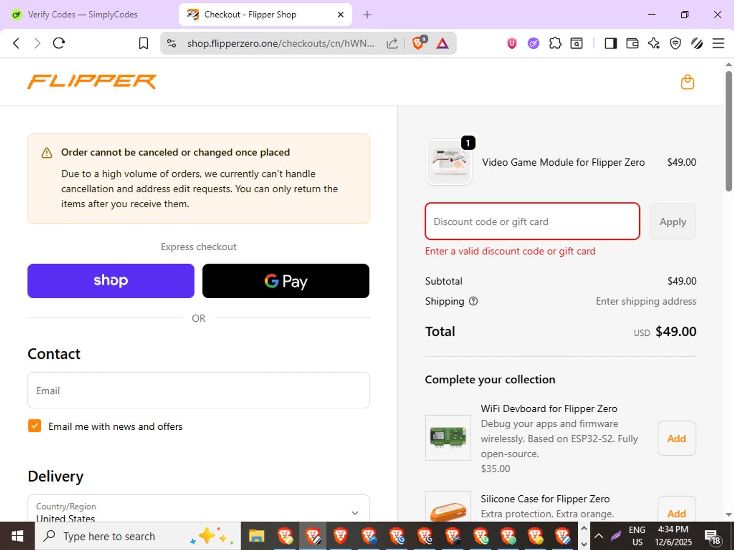 Flipper Promo Codes - 20% Off Sitewide Coupons Dec 2025