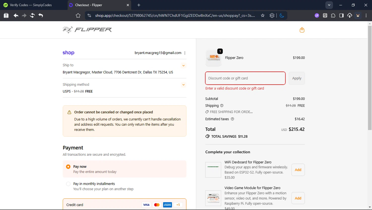 Flipper Promo Codes - 50% Off w/Code Coupons Jan 2026