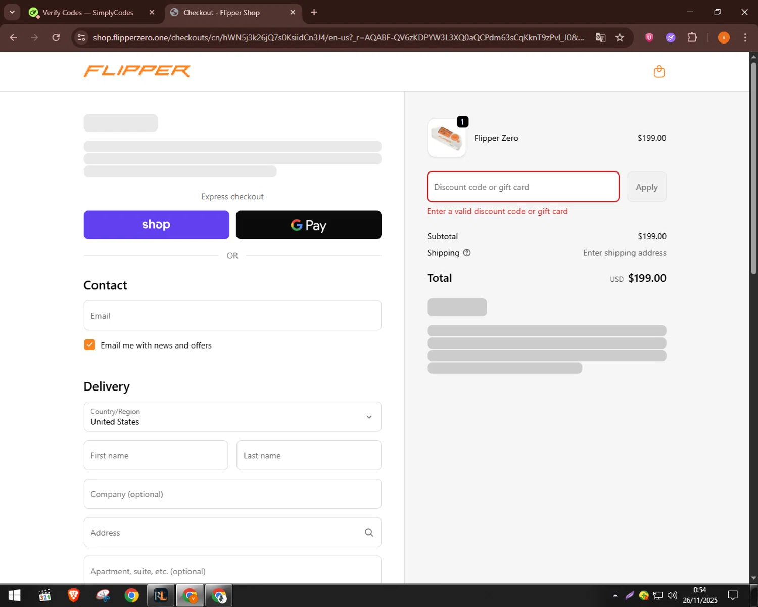 Flipper Promo Codes - 20% Off w/Code Coupons Dec 2025