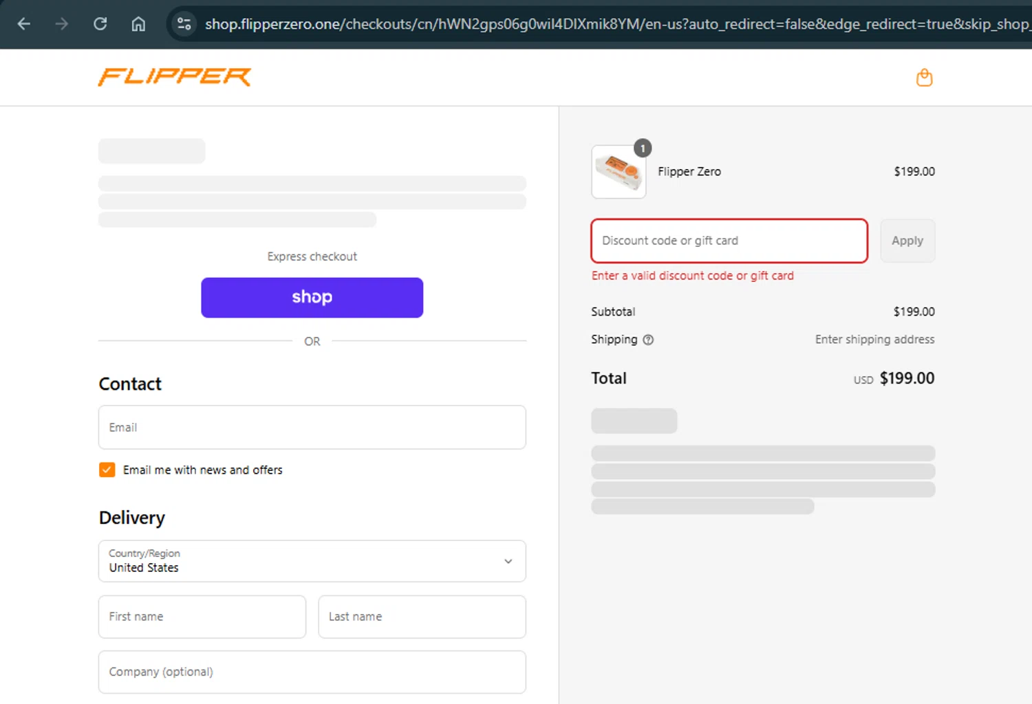 Flipper Promo Codes - 20% Off Coupons Oct 2025